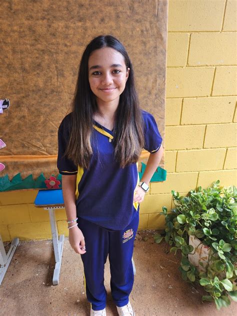 Aluna da rede municipal fica em 4º lugar no concurso EPTV na Escola