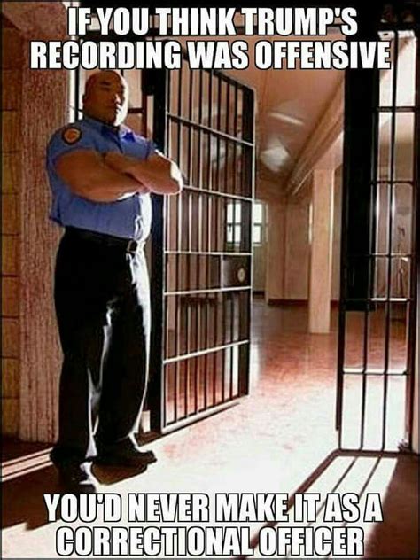 Pin By Amber Carroll On CO Carroll Correctional Officer Humor Prison