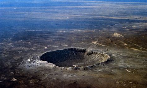 O que aconteceria se um asteroide caísse no Brasil Veja neste simulador