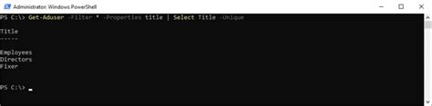 How To Use Powershell Select Object Lazyadmin