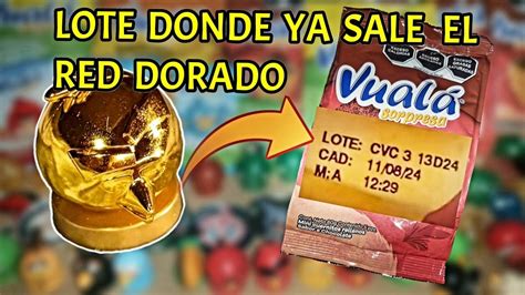 LOTE DONDE ESTA SALIENDO EL RED DORADO Angry Birds Vualá Sorpresa YouTube