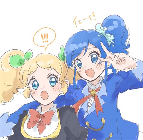 Aikatsu Image Zerochan Anime Image Board