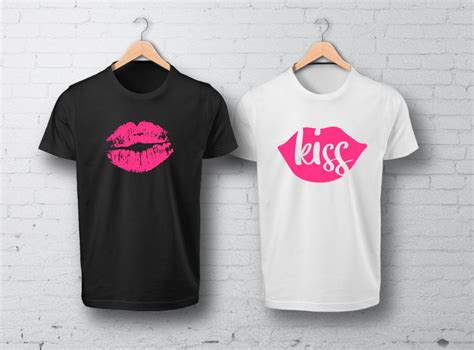 Lips Svg Lips Print Svg Kiss Svg Red Lips Svg Dripping Lips Svg