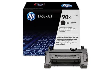Hp X Pack High Yield Black Original Laserjet Toner Network