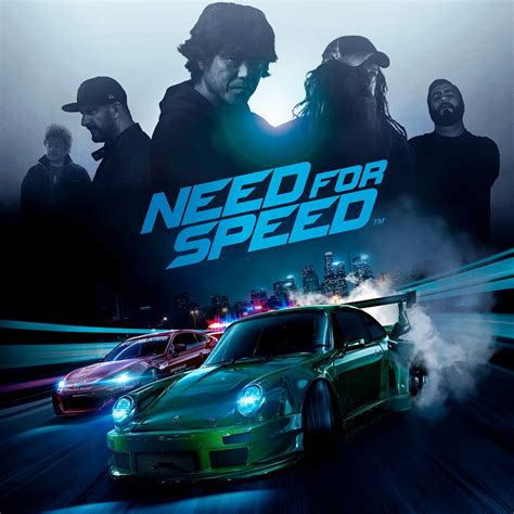 Need For Speed Edici N Deluxe