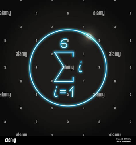 Finite Series Hi Res Stock Photography And Images Alamy