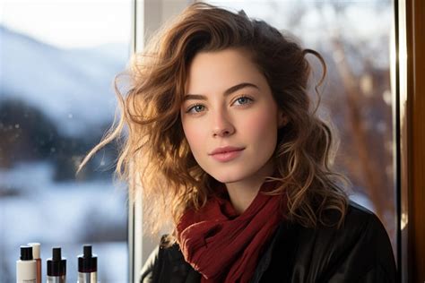 Pourquoi Changer Votre Routine De Soin De Peau En Hiver Est Crucial