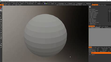 3D Coat Blender Applink Baking Textures YouTube