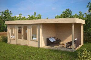 Abri De Jardin Avec Auvent Super Jacob E Bois En 44mm