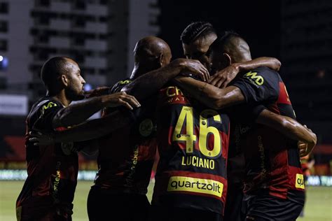 Sport Club do Recife on Twitter Essa equipe merece muito Agora é