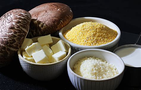 How To Cook Polenta Recipe Northern Italian Polenta Recipe