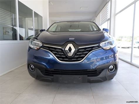 Car Gr Renault Kadjar 17