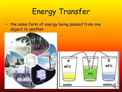 PPT Transformation Of Energy Vocab PowerPoint Presentation Free