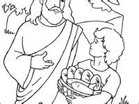 Las mejores 27 ideas de Cinco panes y dos peces milagros de jesús