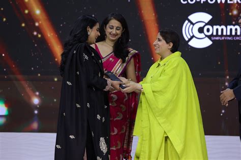 Forbes India On Twitter Fila Gennext Entrepreneur Award Goes To