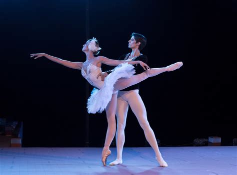 Motions Of The Ocean Xander Parish And The Mariinsky Ballet Company