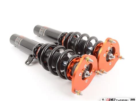 Ecs News Coilovers For Your Vw Mk Gti
