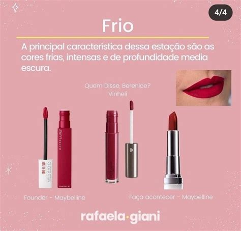 Pin de Larissa Zavan em Coloração feminina Guia de maquiagem