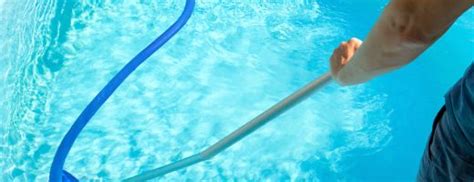 Top 33 Imagen Astuce Pour Nettoyer Le Fond De La Piscine Fr