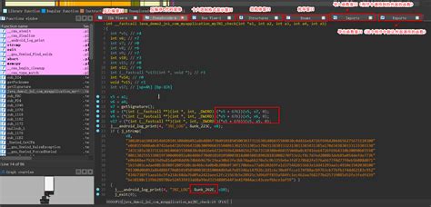 13 Use IDA For Dynamic Debugging And Reverse Debugging Part 1 3