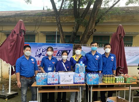 Những Kỹ Năng Của Tình Nguyện Viên Thiết Thực Và Quan Trọng Nhất