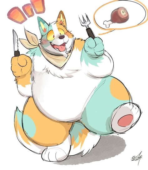 Pin by Kuma on Guardado rápido Furry drawing Furry art Anthro furry
