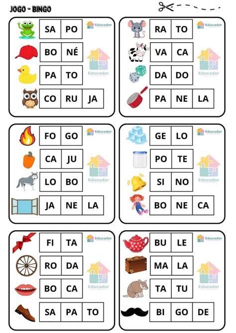 Atividades L Dicas De Alfabetiza O Para Imprimir Em Pdf