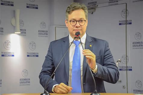 Deputado Júnior Araújo articula formação do novo G 8 na ALPB para