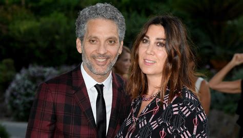 Eleonora Pratelli Anita E Nicola Chi Sono La Moglie Ed I Figli Di Beppe