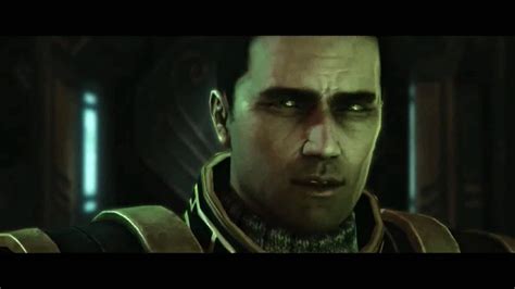 Starcraft Ii Fantasmas Del Pasado Trailer Espa Ol Latino Youtube