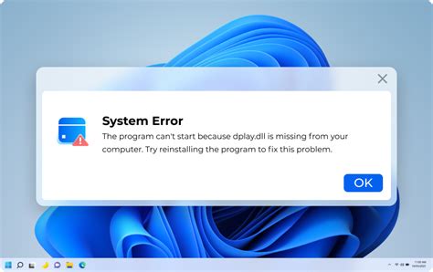 Official Tenorshare Ddig Dll Fixer Fix Dll Missing Errors On