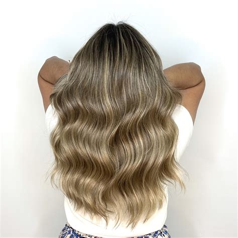 Diferencias entre Balayage y Babylight José Tabas