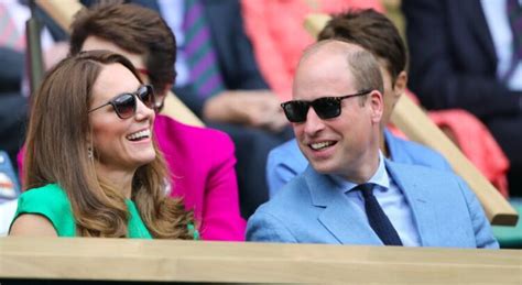 Kate Middleton et le prince William prévoient un grand changement dans