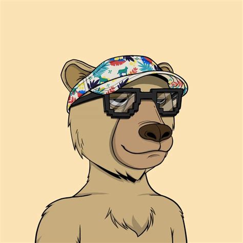 Okay Bear Okay Bears Howrare Is