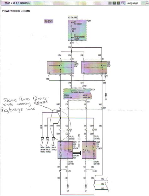 Central Locking Wiring Diagram Wiring Free 1992 Audi 80 Wiring Diagram