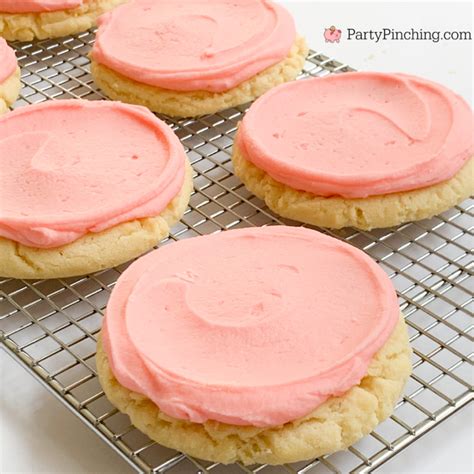 Best Crumbl Pink Sugar Cookie Recipe Tastes Like Original Crumbl