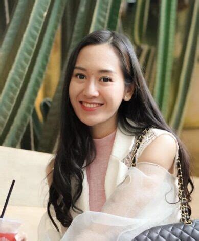 Profil Rizuka Pemeran Cassandra Di Sinetron Cinta Setelah Cinta Lengkap