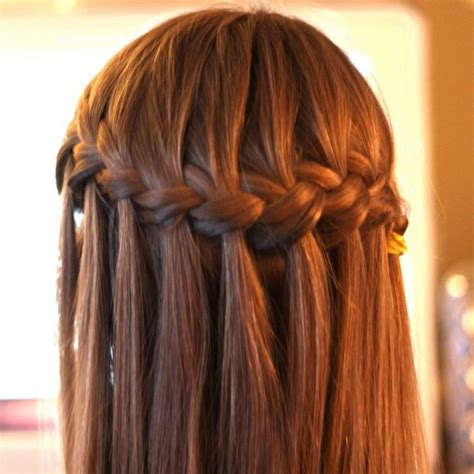 De 50 Peinados Con Trenzas 2017