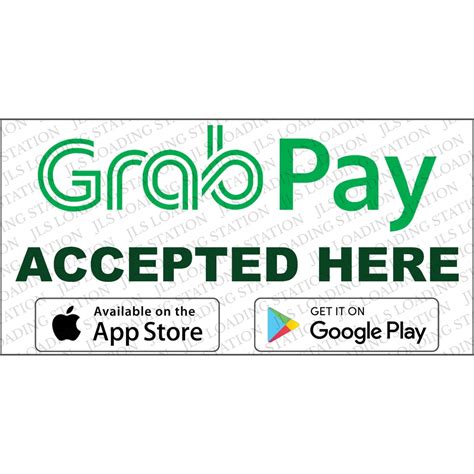 BUSINESS SIGNAGES GCASH MAYA PAYPAL LAMINATED PVC SIGNAGE Shopee