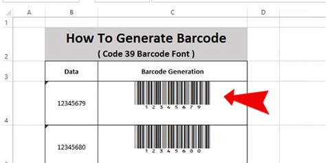 How To Generate Qr Code In Excel Using Vba Code I Fix Problem