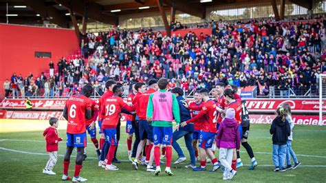 Fútbol Segunda Federación El Numancia ha ganado los últimos seis