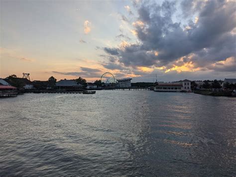 9 Reasons To Visit Myrtle Beach Adventurer At Heart