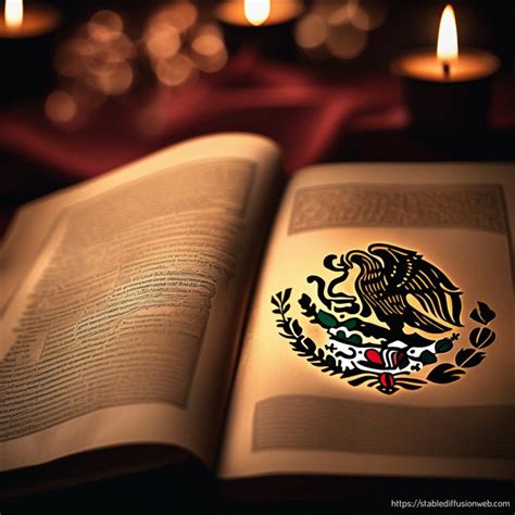 D A De La Constituci N Mexicana De Febrero La Importancia De La