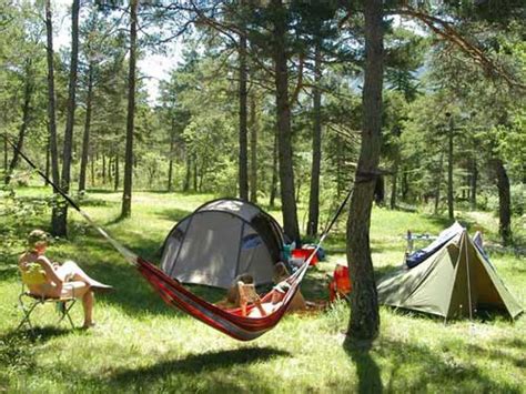 Le Haut Chandelalar Naturist Campsite