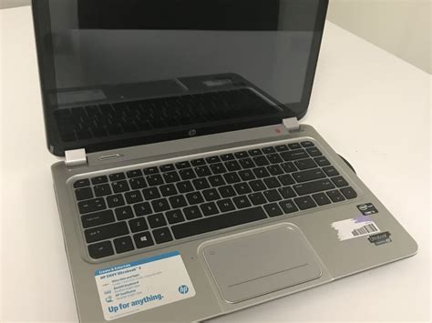 Hp Envy Touchsmart Dx Repair Help Learn How To Fix It Yourself