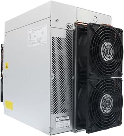 Buy New Antminer Ka Kda Miner Th S Kadena Miner With Power Supply