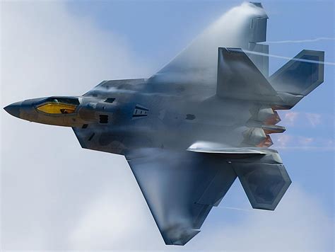 The U S Air Force Plans To Retire 32 F 22 Raptors But Faces