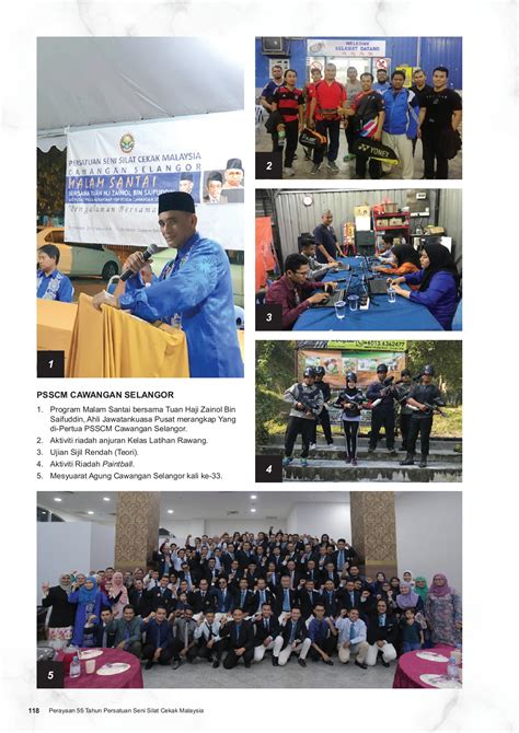 Buku Laporan Tahunan Psscm Hars Pro Halaman Pdf Online