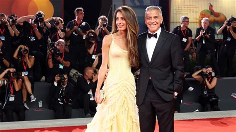 Mostra Del Cinema Di Venezia 2024 Tutti I Look E I Nostri Voti Sul Red