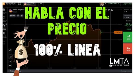 TRADING DE OPCIONES BINARIAS CON ACCION DEL PRECIO 2023 YouTube
